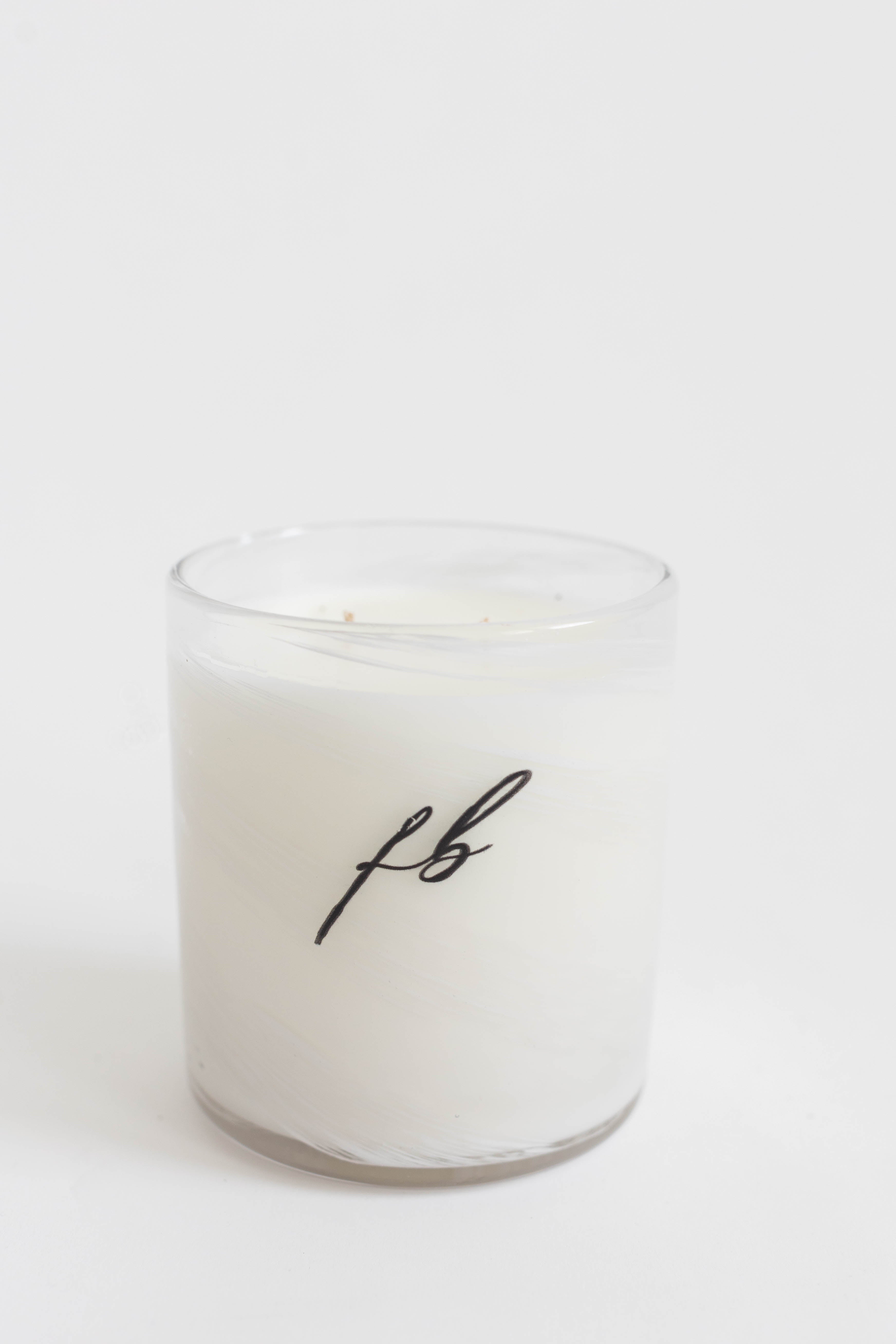 First Burn Candles – The First Burn